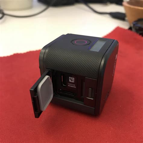 How To Check GoPro Serial Number All Models