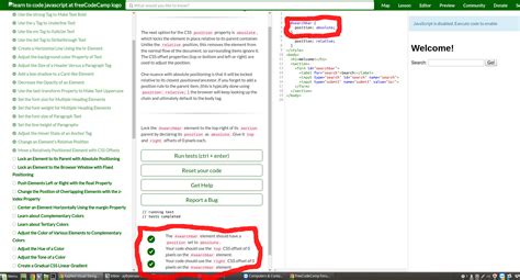 Beta Applied Visual Design Challenge Passes Test When Incomplete
