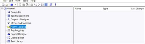 Siemens Wincc Scada Alarm Setup And Example Tutorial