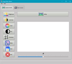 GitHub Rajeshrimal QT Creator ImageProcessing Image Processing In QT Creator Using C