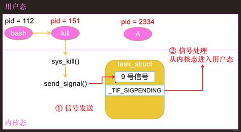 【操作系统笔记八】任务调度and信号处理andcpu上下文 cpu调度与上下文切换 csdn博客