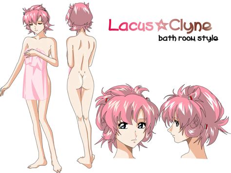 Lacus Clyne Gundam And 2 More Danbooru
