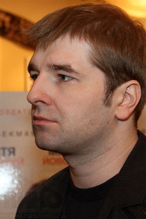 Иван Волков — биография фильмография фотографии актёра композитора
