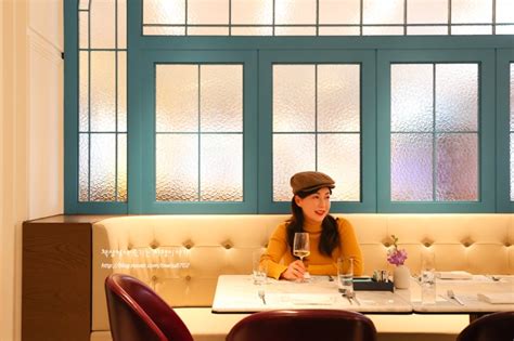 서울 호텔 뷔페 르메르디앙 라팔레트파리 피쉬마켓 와인무제한 후기 네이버 블로그