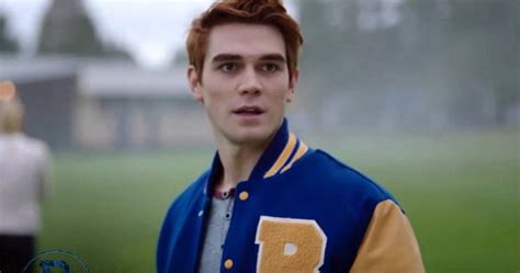 Riverdale Trailer Explores A Dark Mystery In Archies Hometown