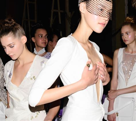 Milan Fashion Week On Behance