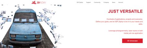 3df zephyr pricing features and reviews jun 2025