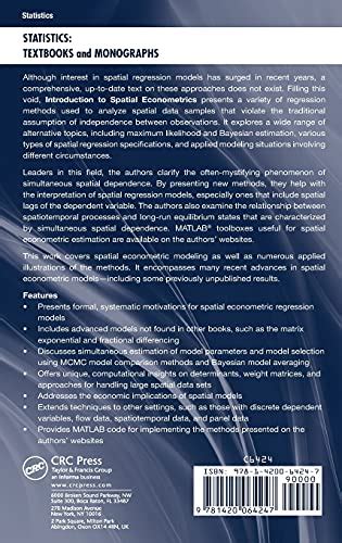 The 30 Econometrics And Statistics To Read In May 2023 Cherry Picks