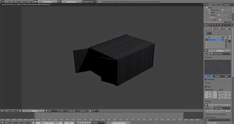 Free Blend Mode Basic Container