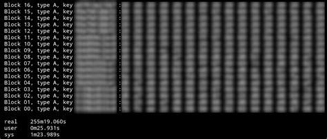 reverse engineering arduino rfid device and dumping firmware