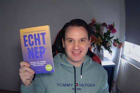 jeroen egelmeers on linkedin realfake ai technology books readingseason digitalworld