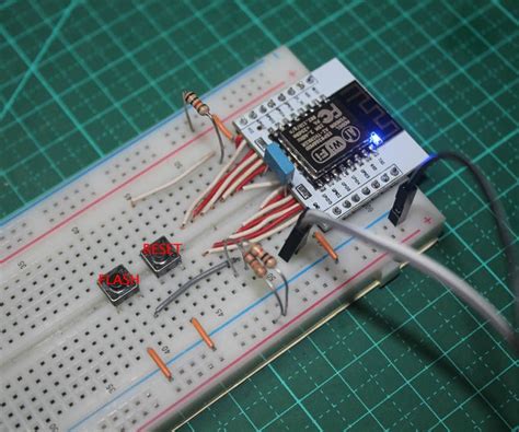 Programing The ESP F Rd Party Boards Arduino Forum