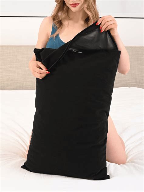 16 Best Sex Pillows To Help You Hit All The Right Angles In 2025 SELF