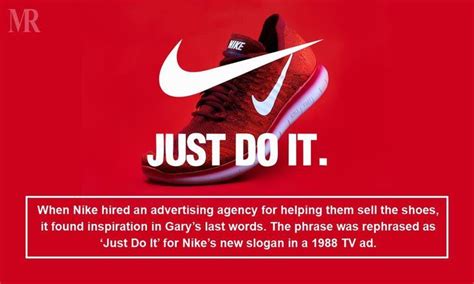 50 Facts About Nike Uncover The Unique Story Behind Just Do It Steve Prefontaine College