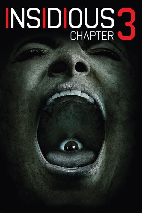 Insidious: Chapter 3 (2015) — The Movie Database (TMDb)