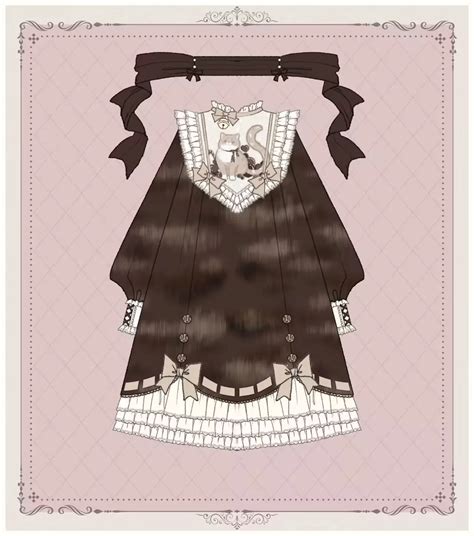 Оригинальное весенне осеннее милое платье принцессы в стиле Лолиты с воротником стойкой в стиле