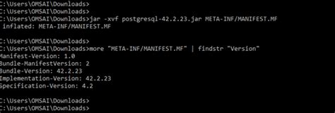 Jdbc Version Learn The Multiple Types Of Jdbc Versions