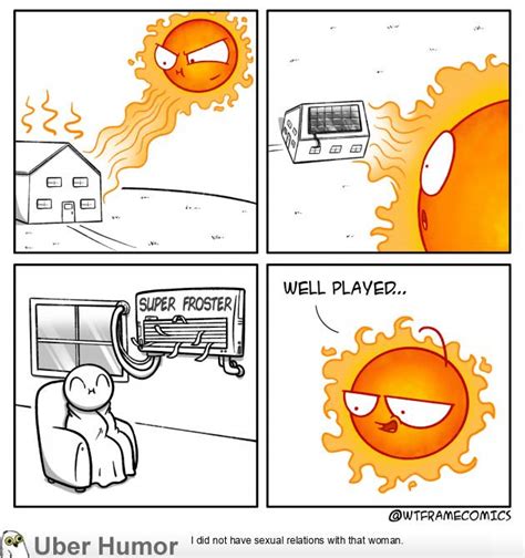 Solar System Funny Quotes
