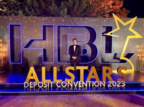 Naveed Hassan On Linkedin Hbl