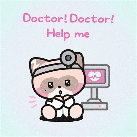 Hanini 180125 Twt Zb1official Doctor Mini Albums Doctor Help