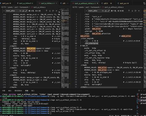 Mit 6172 笔记 And 现代硬件算法案例分析mit6172 Csdn博客 Mit 6172 笔记 And 现代硬件算法案例分析mit6172 Csdn博客