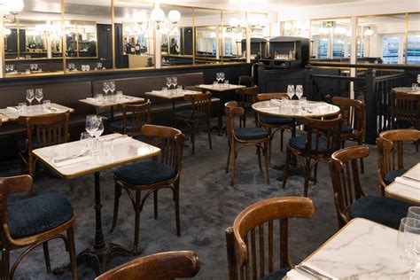 Le Minet Galant Restauration La Critique Télérama