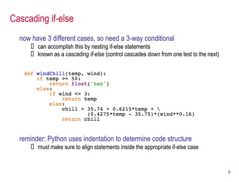 Ppt Csc 221 Introduction To Programming Fall 2013 Powerpoint