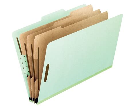 Wholesale Pendaflex Classification Folders Pfx17174 In Bulk