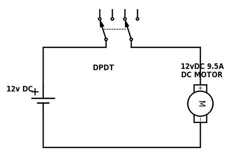 Is DC Motor On Relay Coil Side Ok Electrical Engineering Stack Exchange