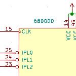 New PCB For Y Ddraig Y Ddraig A Welsh 68000 Based Computer