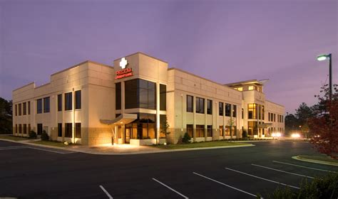 The Medical Arts Building Freese Johnson