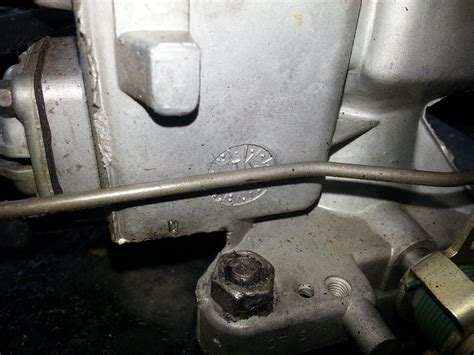 Truck bogging down and stalling when in gear - Page 2 - Ford Truck Enthusiasts Forums