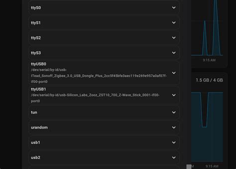 Skyconnect Dongle In Virtualbox Zigbee Home Assistant Community