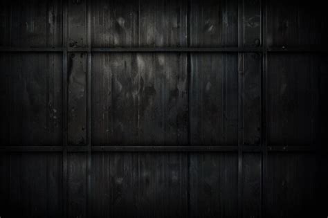 Grunge Film Background Black Static Noise Texture Premium Ai Generated Image