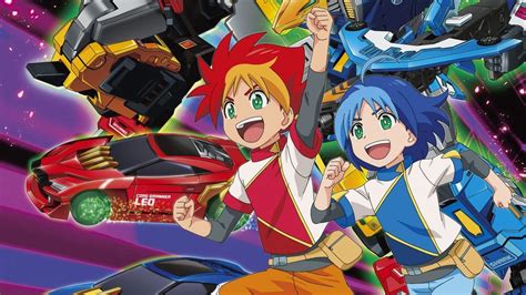 Tomica Bond Combination Earth Granner Hianime