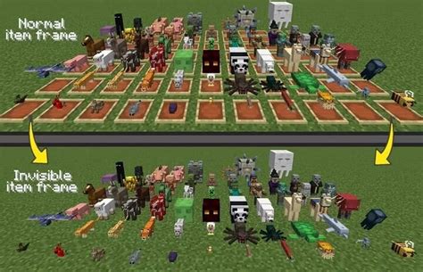 Spawn Egg 3d Resource Pack 121 120 Texture Packs