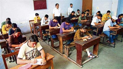 JEE Mains 2025 From Exam Dates And Eligibility To Question Paper Patterns NTA Answers All