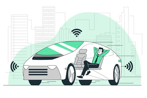 Ai For Autonomous Vehicles And Transportation Artificial Intelligence