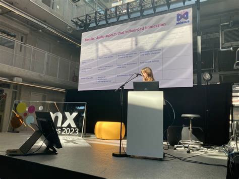 Möbius Explained How 3d Audio Can Improve Digital Reading At Acm Imx 2023 Mobius