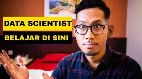 Belajar Data Science Di Kaggle Youtube