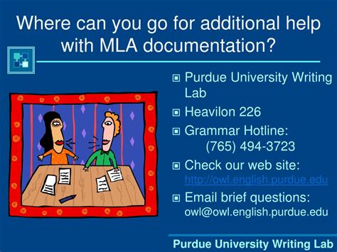 Ppt Cross Referencing Using Mla Format Powerpoint Presentation Free Download Id 6339531