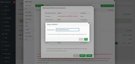 Build A Free SMTP Server Using AaPanel Contabo VPS And Cloudflare