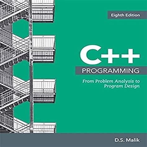Amazon C Programming From Problem Analysis To Program Design MindTap Course List