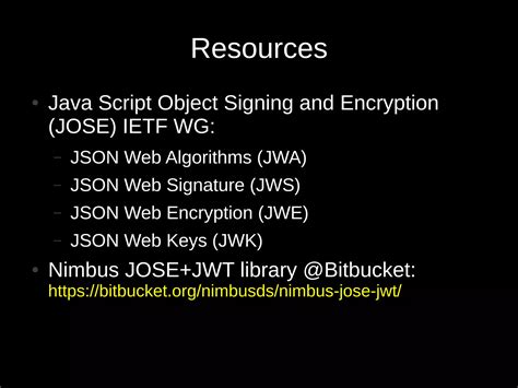 Json Web Tokens Jwt Pdf