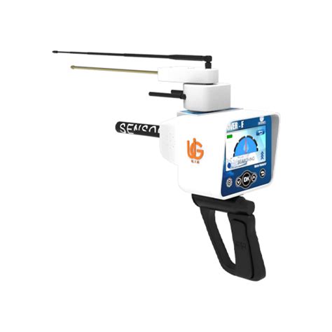 Best Underground Water Detectors In Kuwait The Latest German