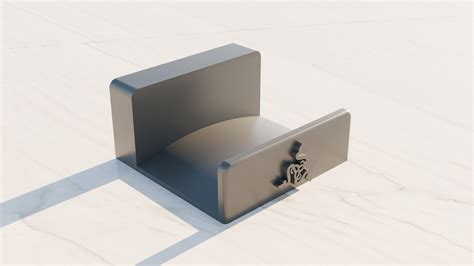 Razer Headset Holder By Thiago Makerworld