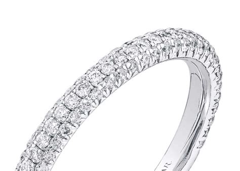 What Are Pave Diamonds All Types Of Pave Diamond Settings Explained