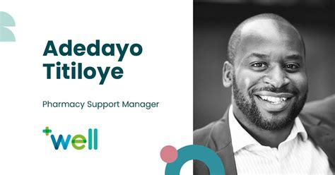 Adedayo Titiloye Posted On Linkedin