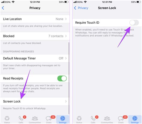 5 Ways To Hide WhatsApp Chats Guiding Tech