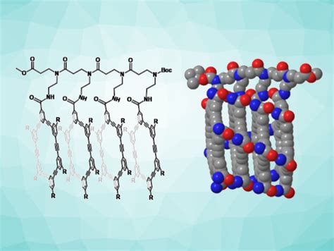 Chemistryviews On Twitter Covalently Linked Macrocycles Form